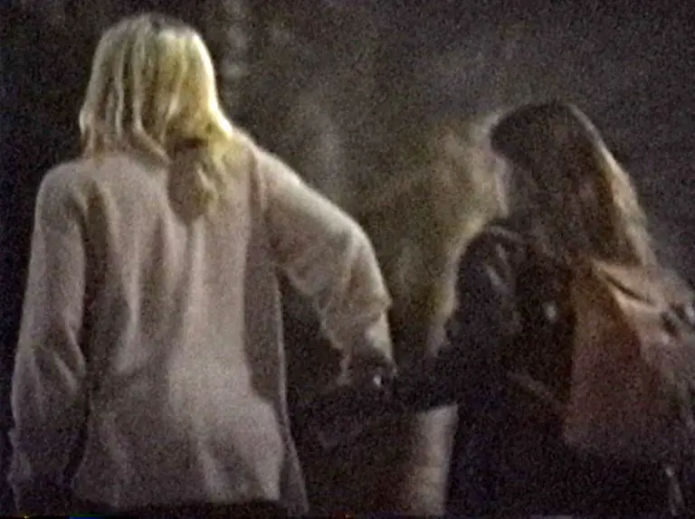 VIDEO: Blonde Brad! Remember Brad Pitt And Jitka Pohlodek? ๐น ... VIDEO: Blonde Brad! Remember Brad Pitt And Jitka Pohlodek? ๐น ...